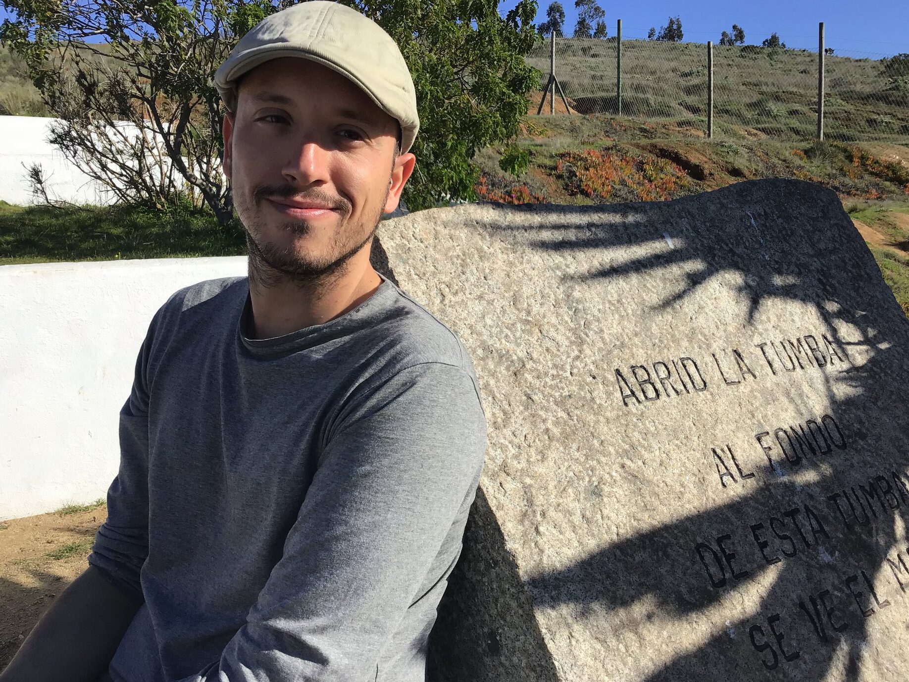 ᐉ Jesús Caño 【 Servicios España